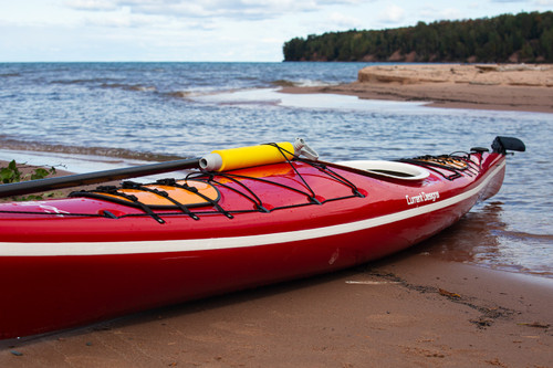 Solstice GT 17'7" Touring Kayaks In Stock | Current Designs