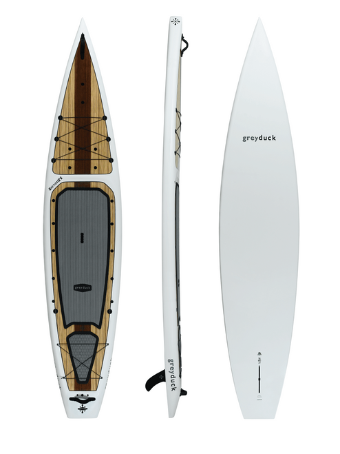 Quetico SUP | Grey Duck Outdoor