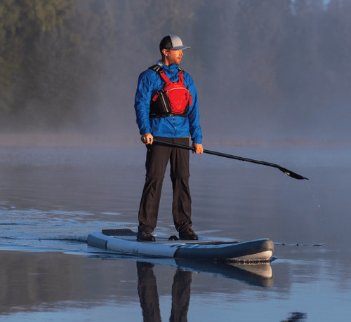 Journey Inflatable SUP | Grey Duck Outdoor