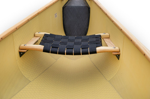 Vision 17 Canoe | Grey Duck Outdoor