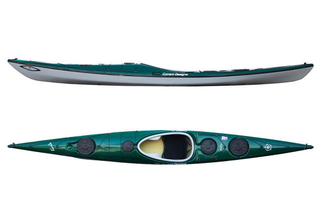 Current Designs Products - Sanborn Canoe Co