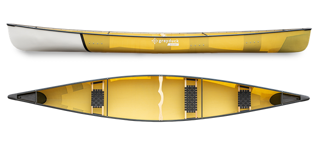 Canoes - Tandem Canoes - Page 1 - Merrimack Canoe Co.