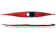 Equinox GTS 16' North American Style Touring Kayak | Current Designs