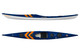 Karla 15'3" Kayak Danish Style Kayak | Current Designs
