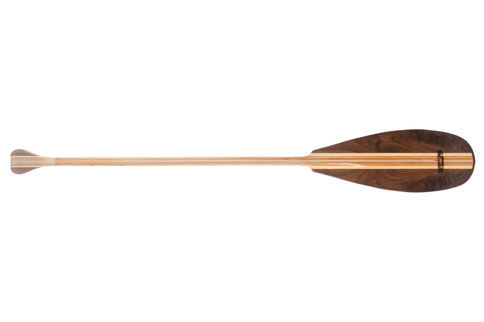 Sam's Special Canoe Paddle - Lightweight Versatile Canoe Paddle