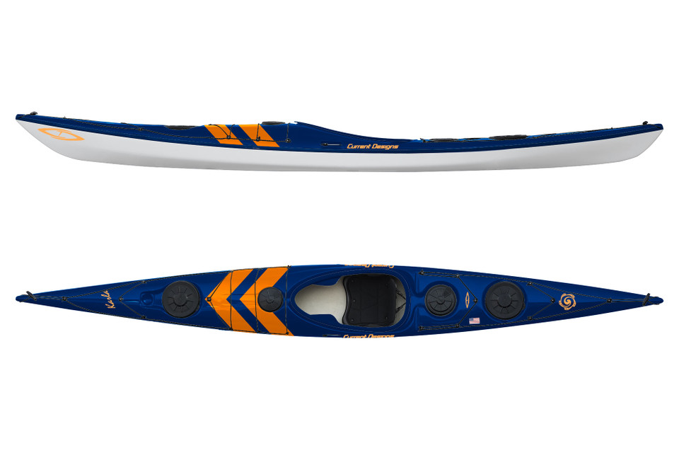 Current Designs Products - Sanborn Canoe Co