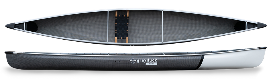 Merrimack Canoes - Lightweight Hybrid Composite and Wood Canoes for ...