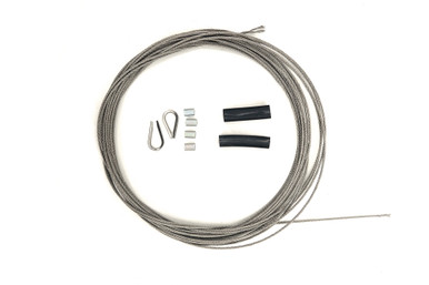 Replacement Rudder Cables | Current Designs kayaks