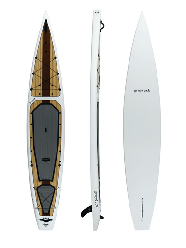 Quetico SUP | Grey Duck Outdoor