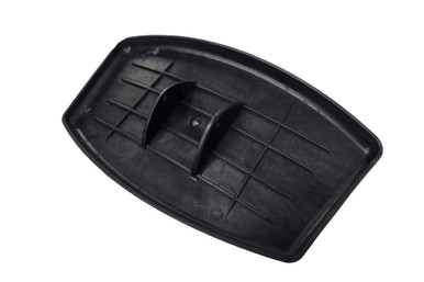 Replacement Dimension Seat Back Plate for Current Designs kayaks