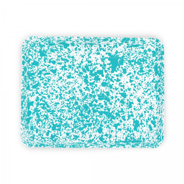 Splatter Jelly Roll Tray