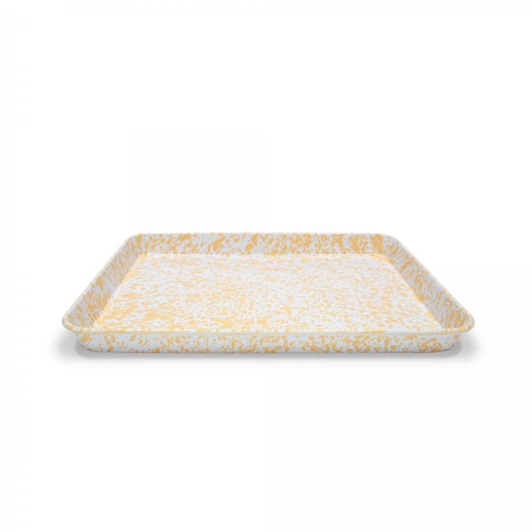 Splatter Jelly Roll Tray