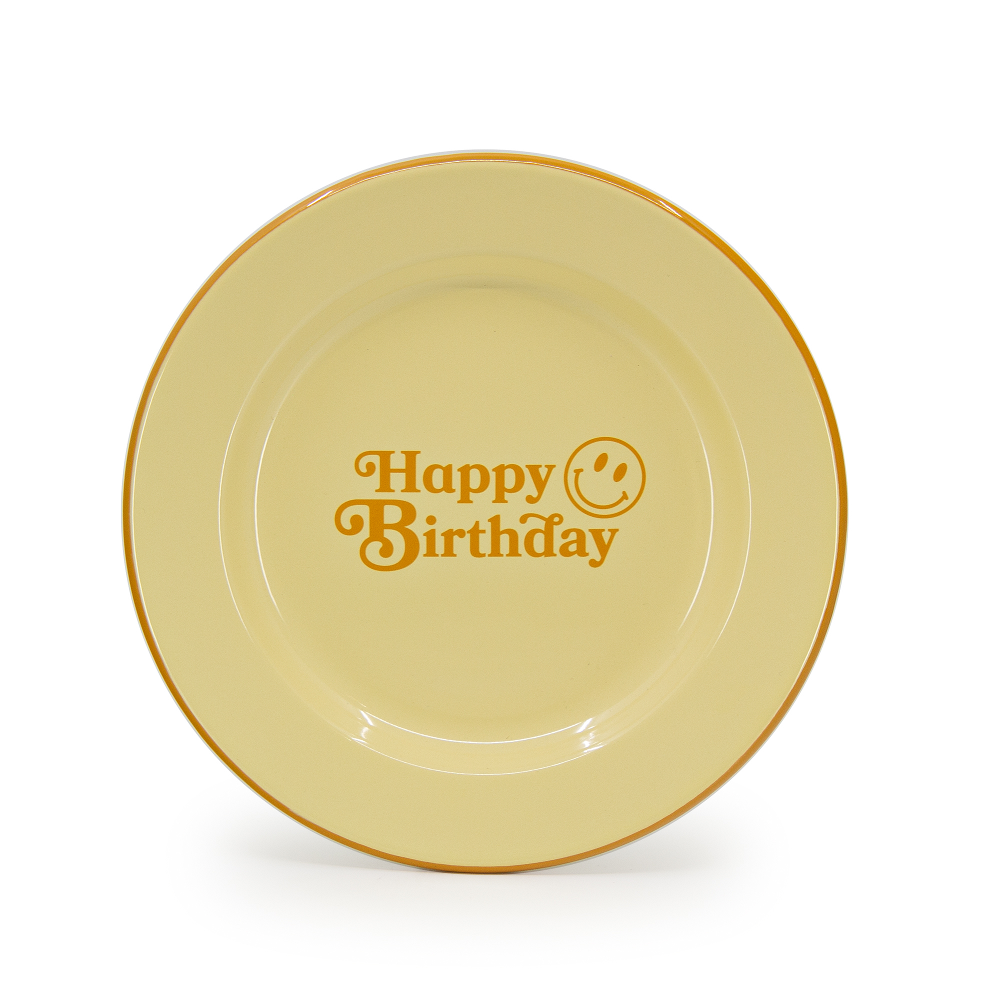 Studio Tigress x CCH VIP Dinner Plates, Set of 5, Assorted | Enamelware ...