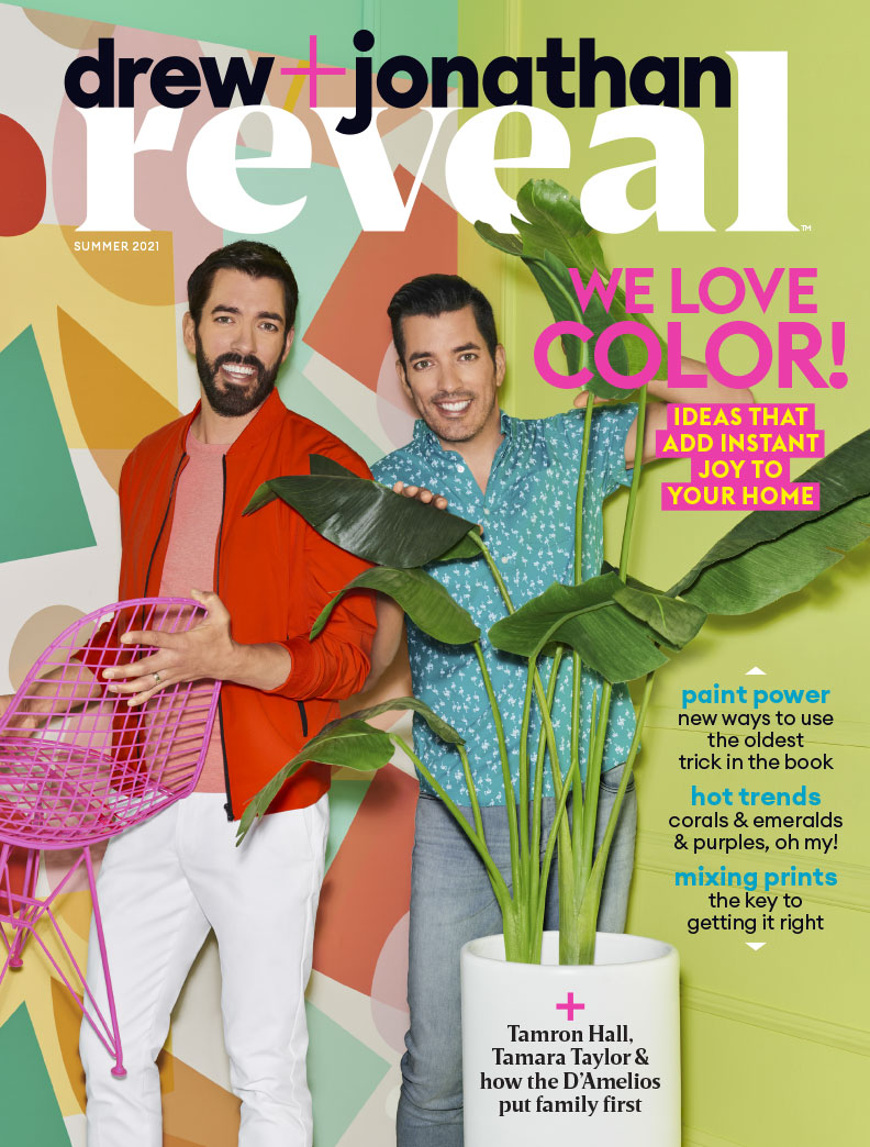 Reveal Magazine - Crow Canyon Home