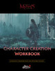Mythras Character Creation Workbook
