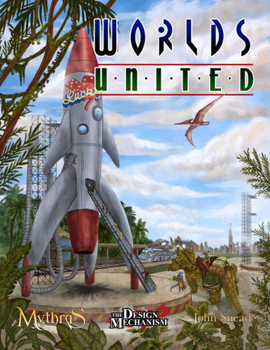 Worlds United