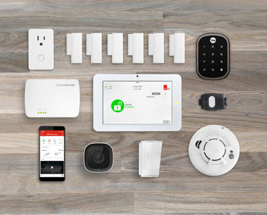 DIY Home Automation & Security| Ultimate Control Kit | A3 Smart Home