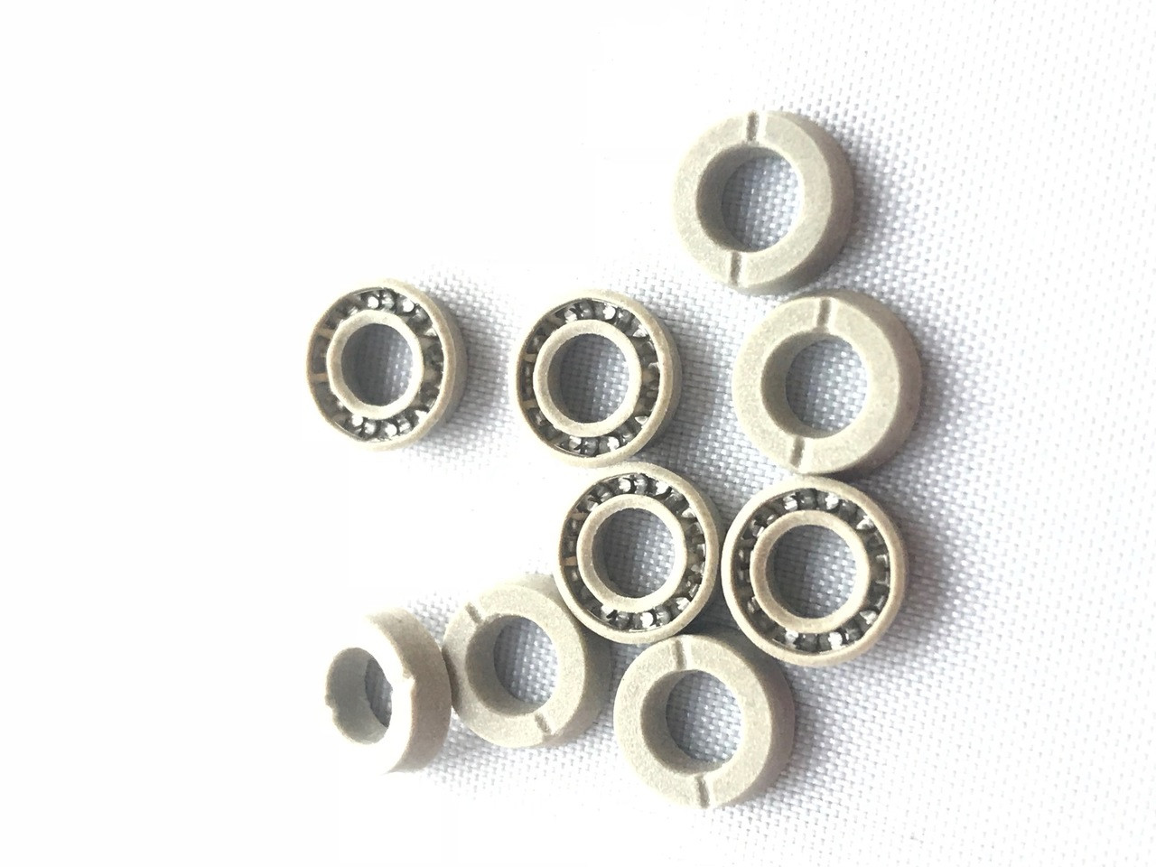 Replacement for Nordson® 316560, Turcon Variseal for Speed Coat Modules