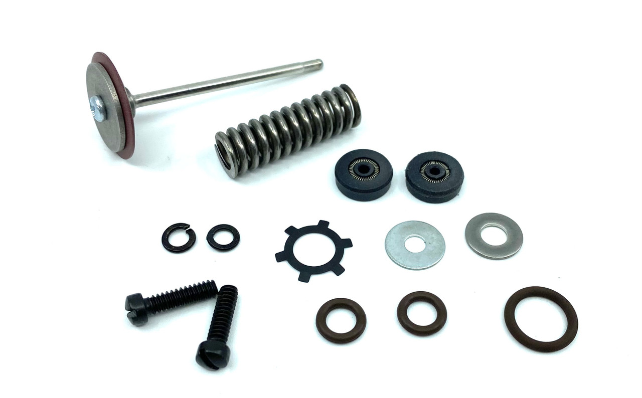 Replacement for 1057974, Nordson® Solidblue S rebuild kit - Hot Melt ...
