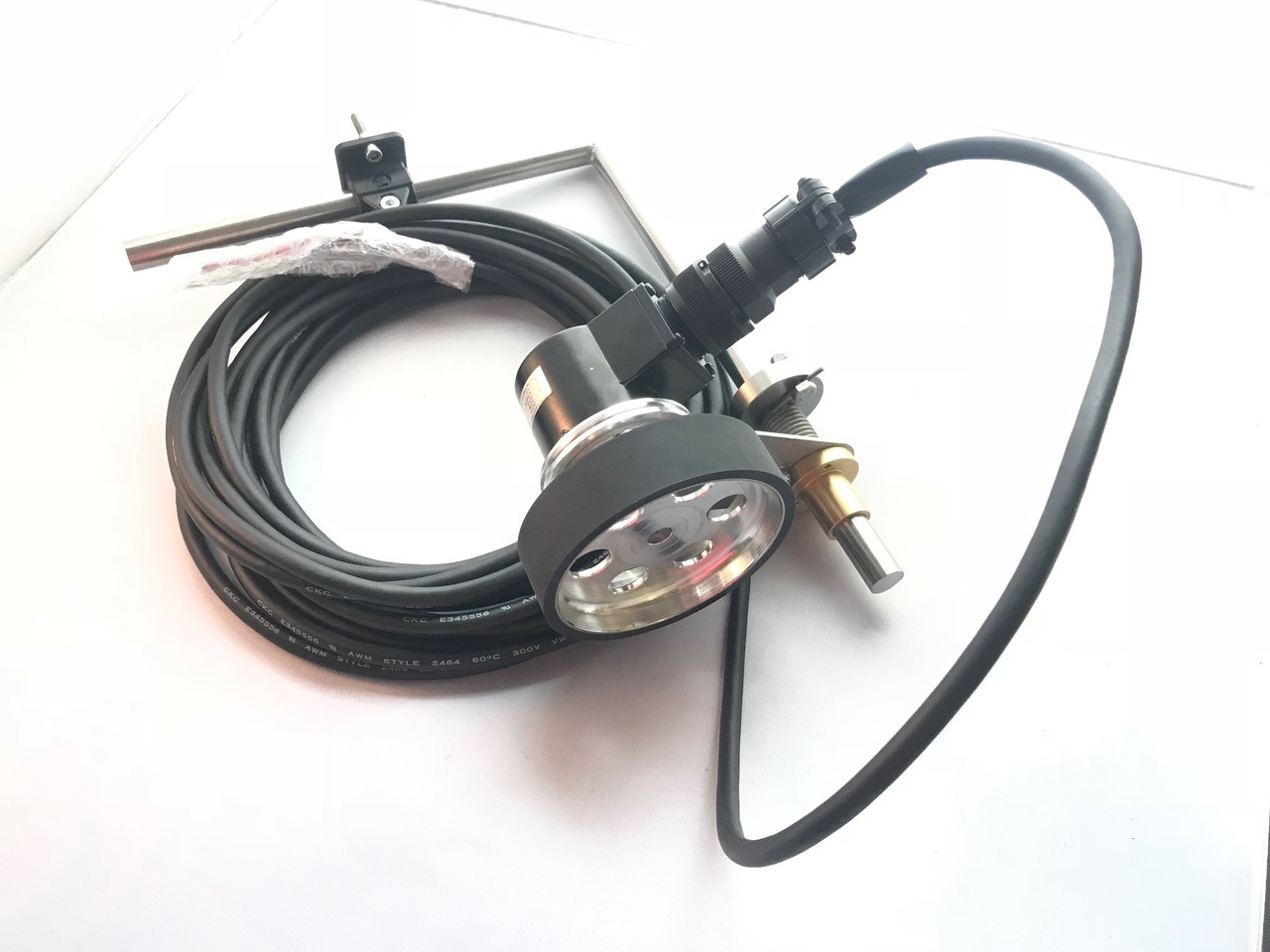 Complete 500 pulse Encoder Kit