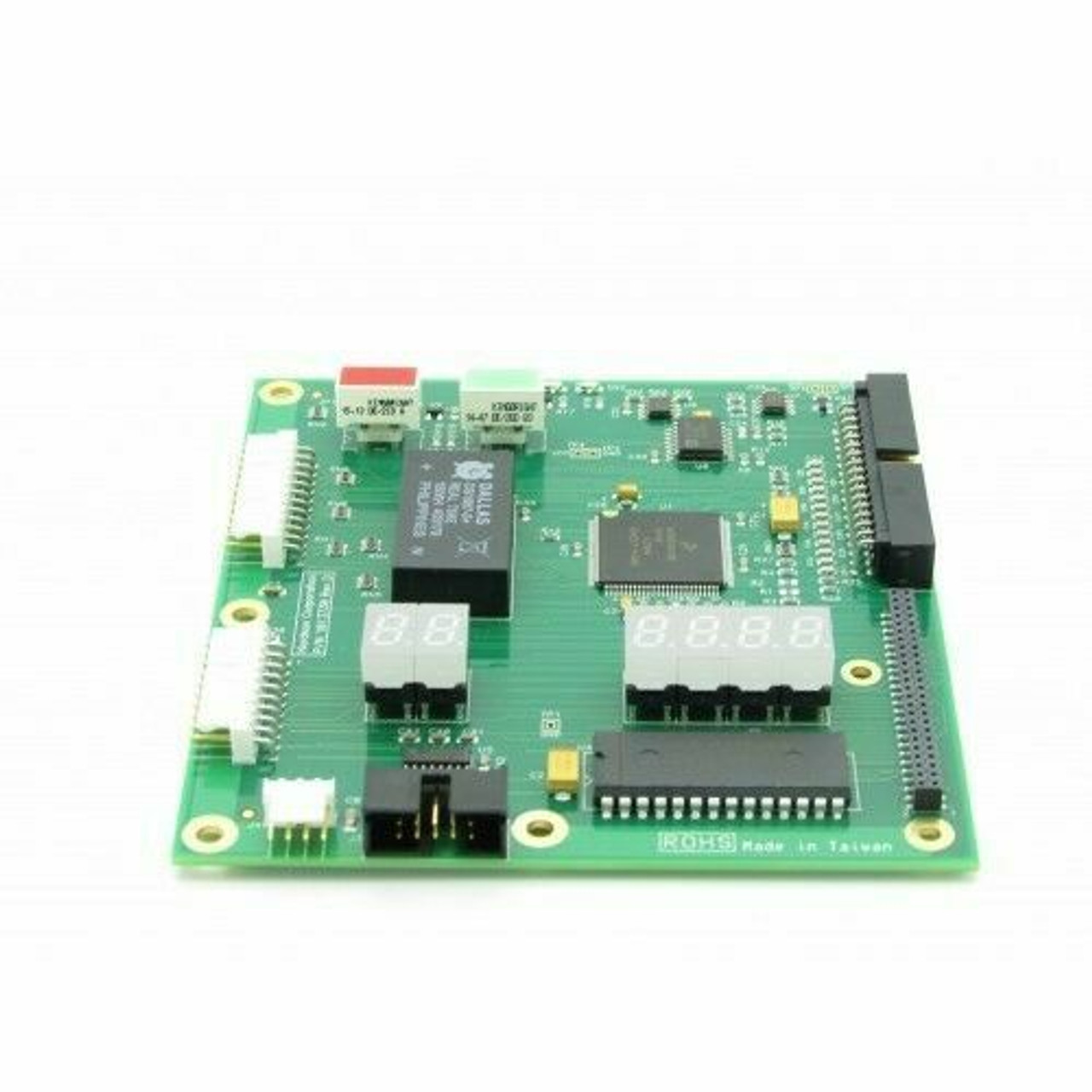 Nordson® 1028325, Main CPU board, Problue Melter - Hot Melt Supply Company LLC