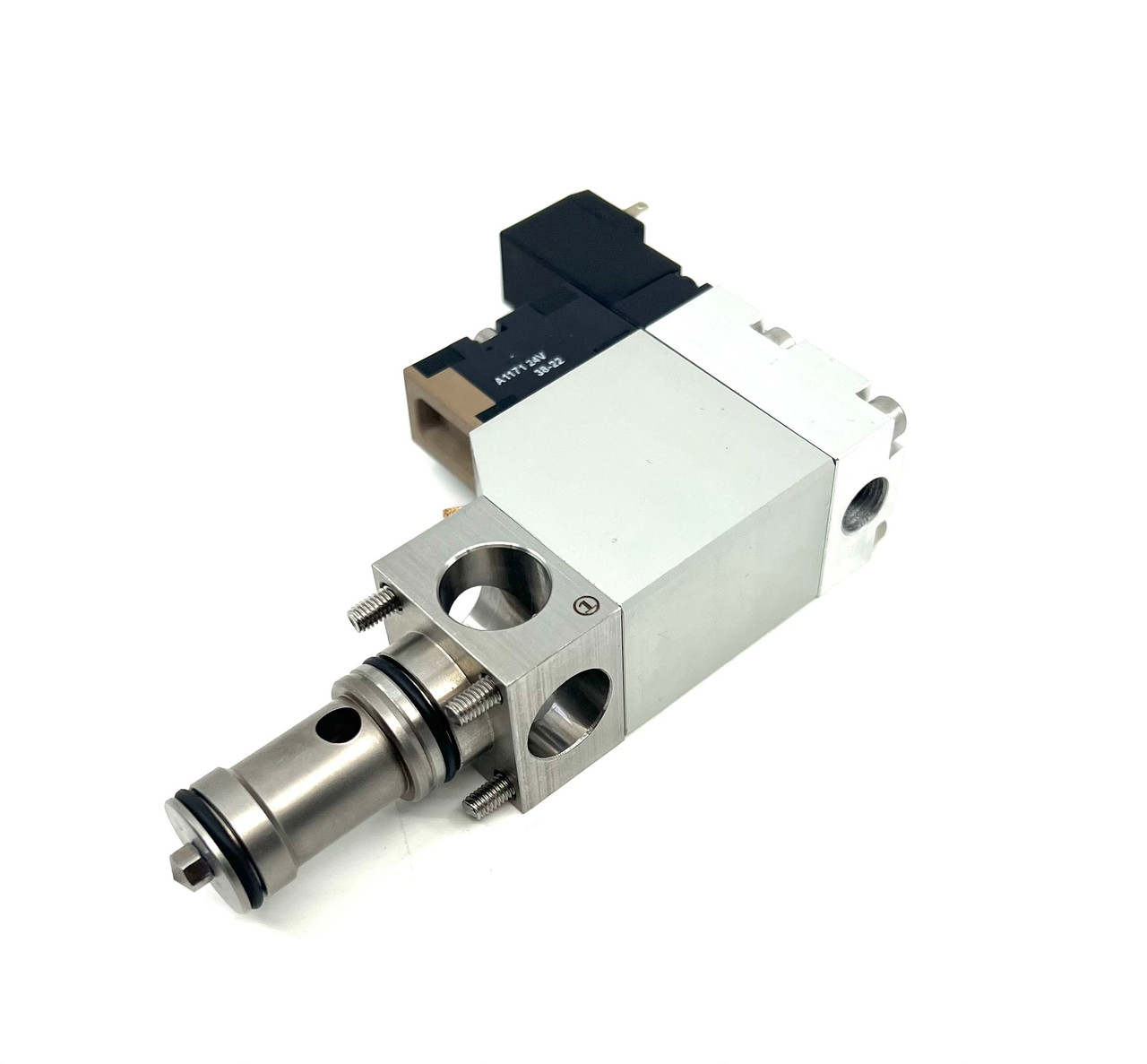 Replacement for Nordson® 7106955, Control Module EP10FL