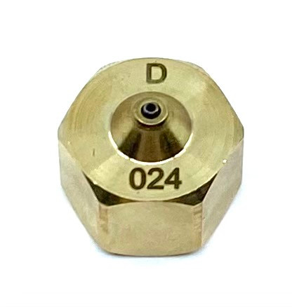 Replacement .024 Nozzle for Nordson® 322324