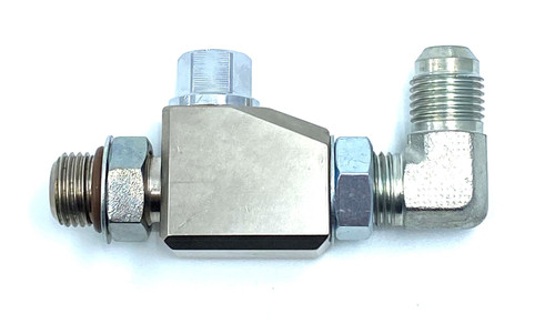 Replacement Inline Filter for Nordson® 1007373