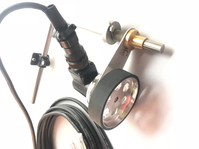 Complete 500 pulse Encoder Kit