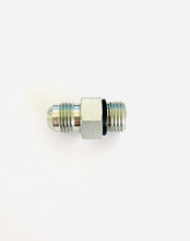 Replacement for Nordson® 972628, Fitting Straight with o-ring