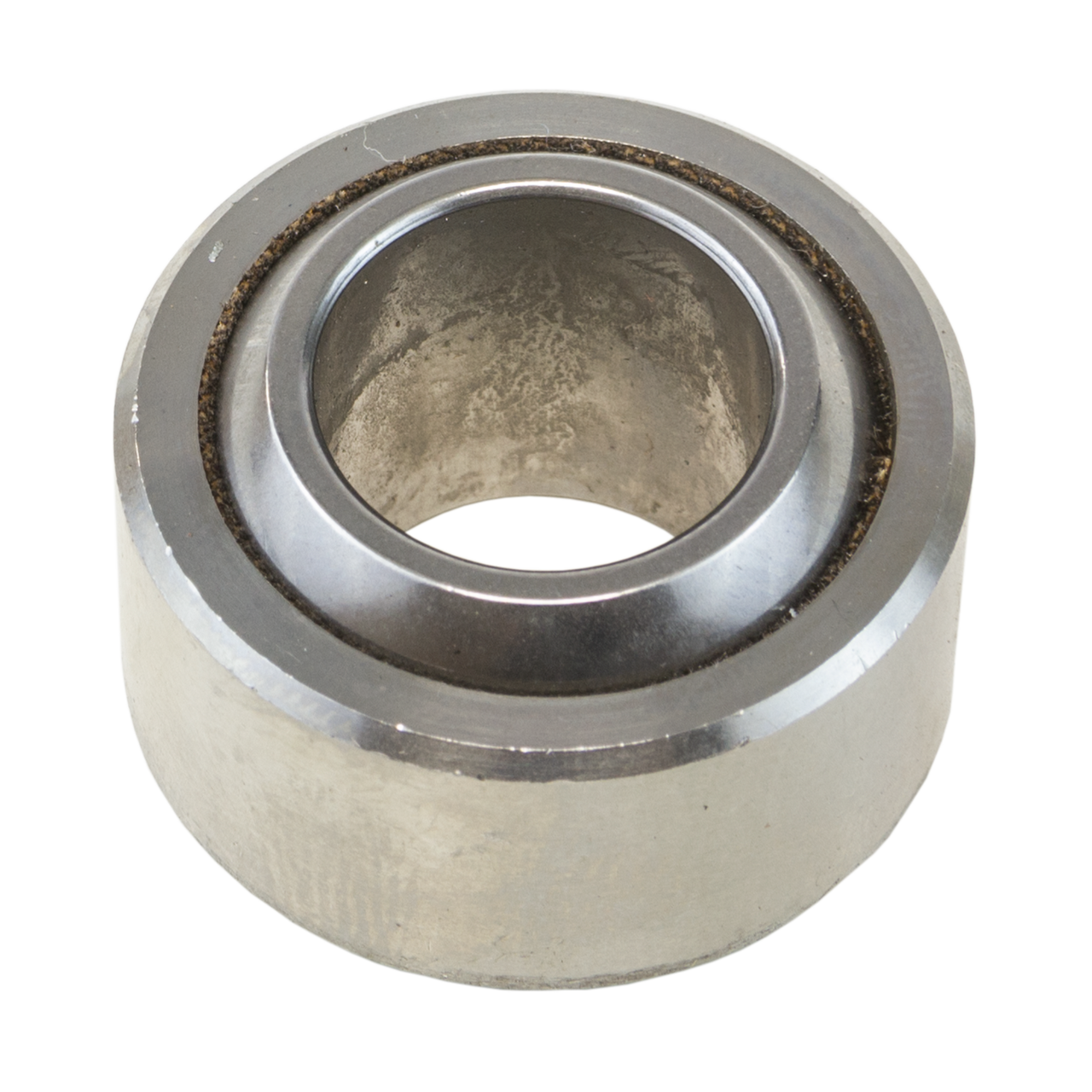 7/8" STAINLESS STEEL UNIBALL
