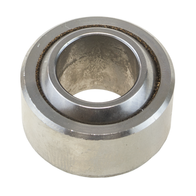 1" UNIBALL 1"ID X 2 1/8" OD 4130 BODY PTFE LINER F1 FIT