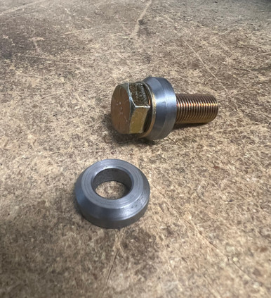 1/2" SHOCK WELD WASHER