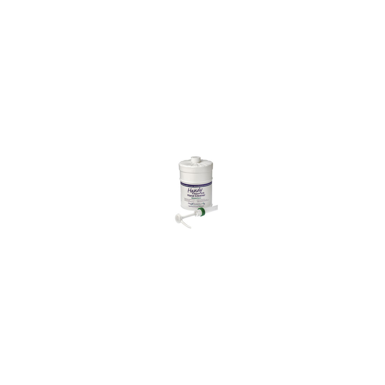 Handy Flexo Ink Hand Cleaner