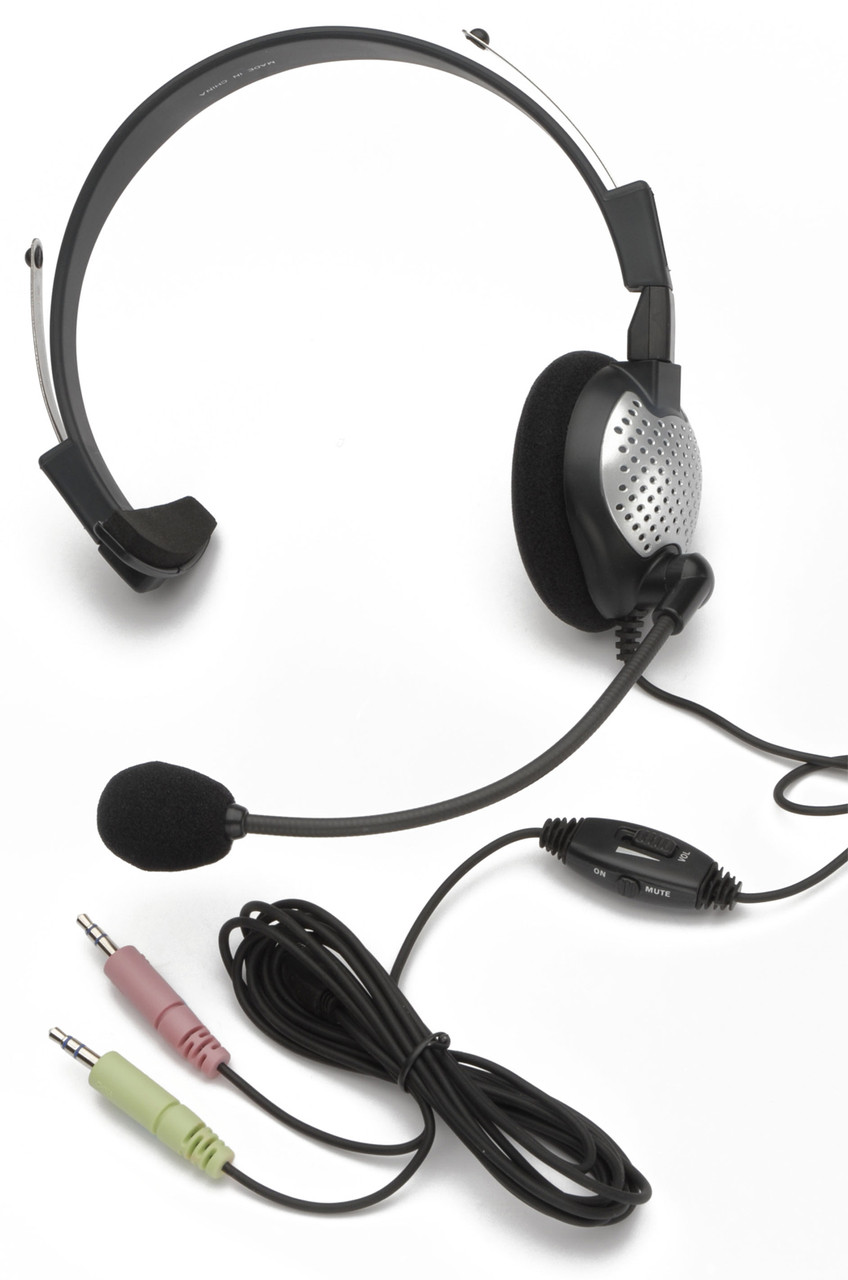Products - Shop By Category - Headsets - Andrea Communications