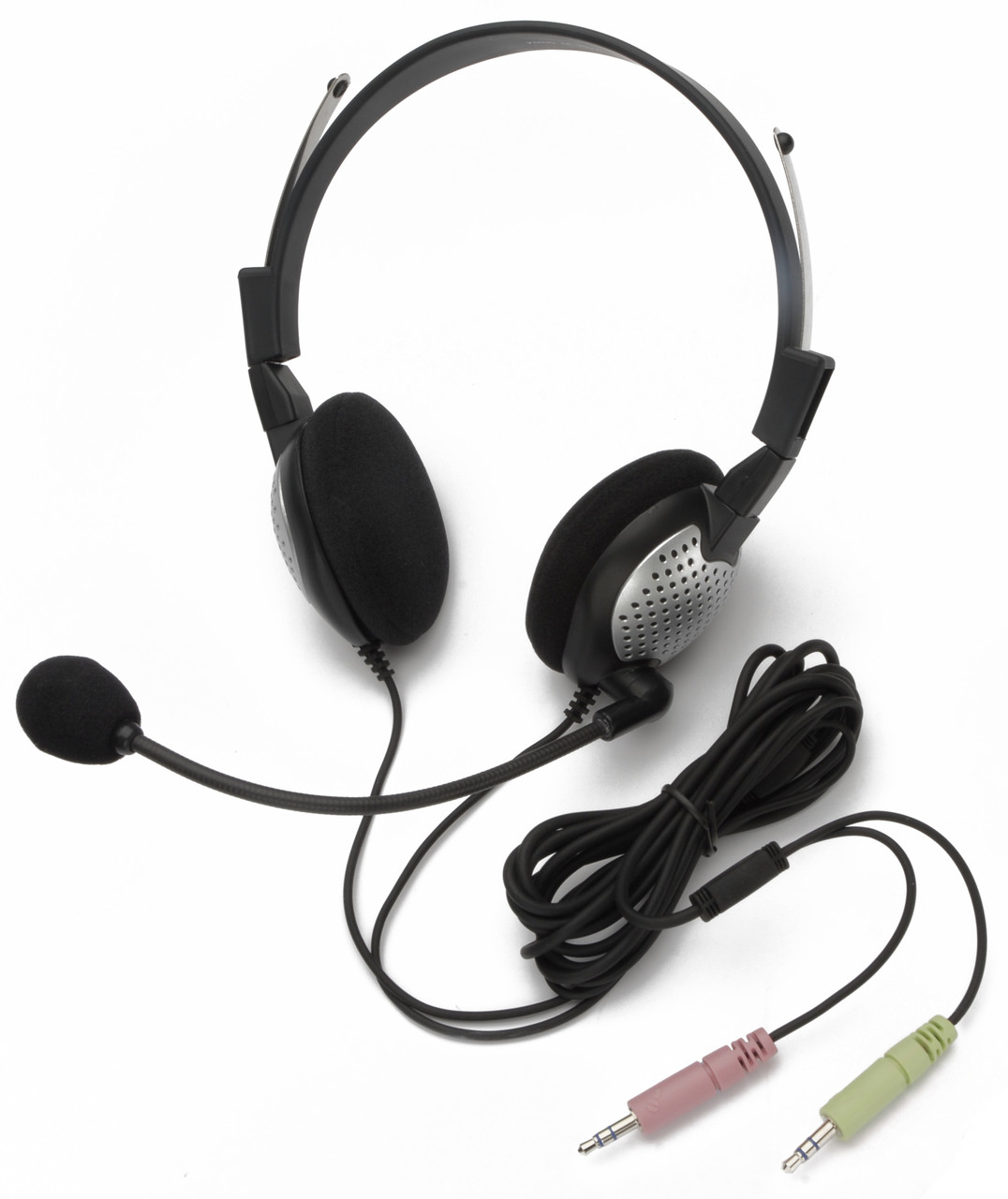 Products - Shop By Category - Headsets - Andrea Communications