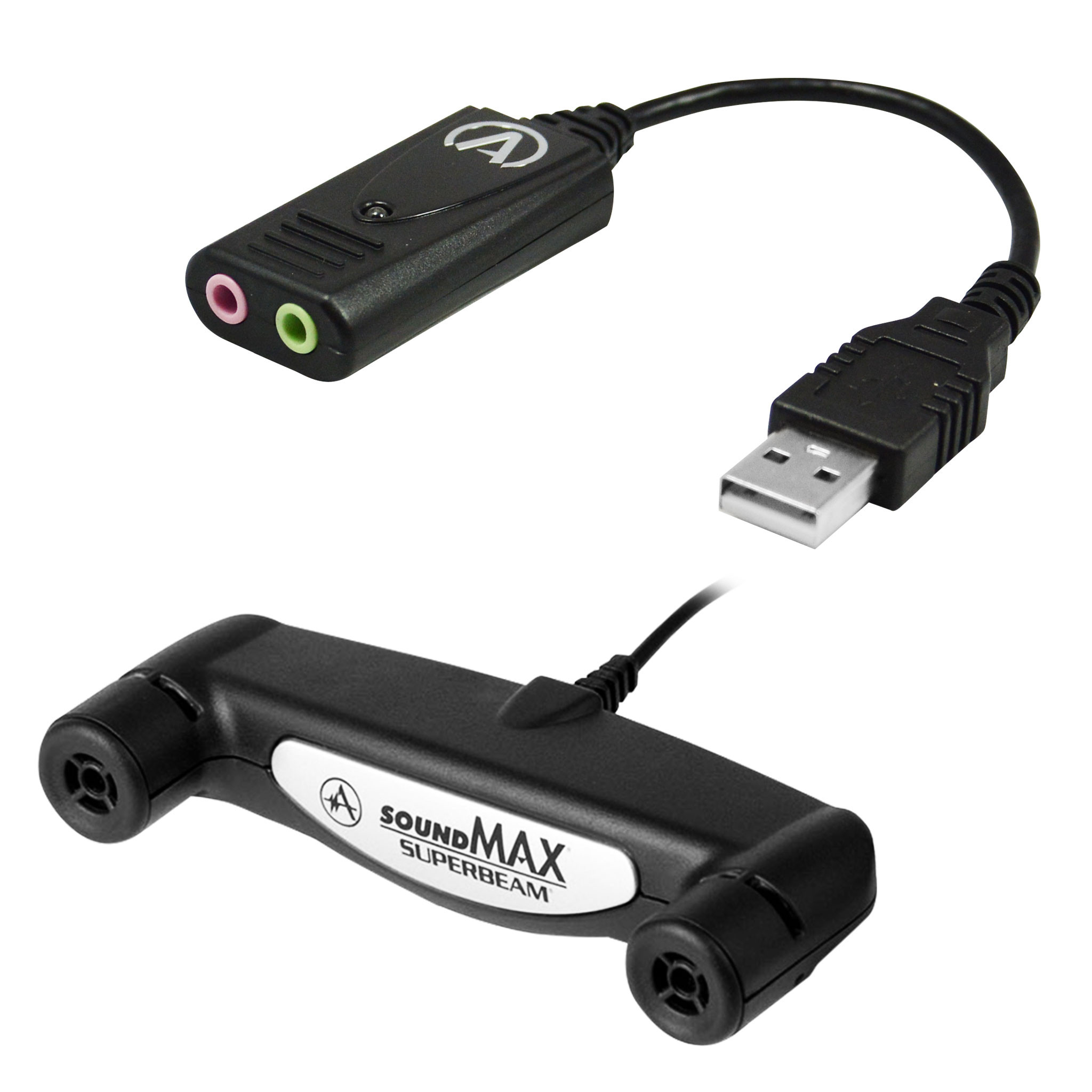 Products - Shop By Category - USB - Andrea Communications