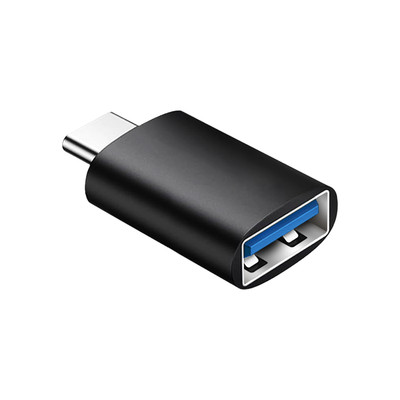 C-450 USB-A to USB-C Headset Adapter - Andrea Communications