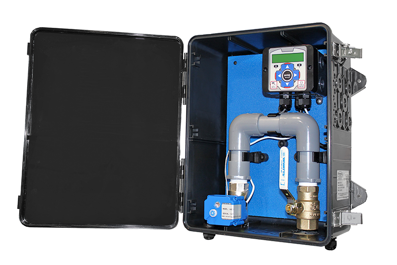 Auto Flush System - AFS