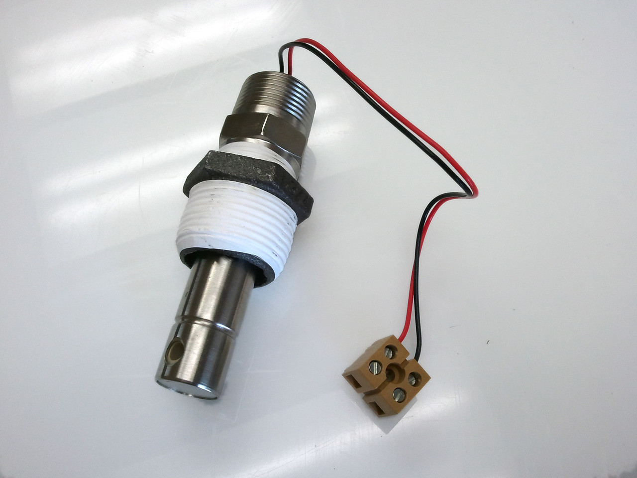 Replacement Boiler Conductivity Probes