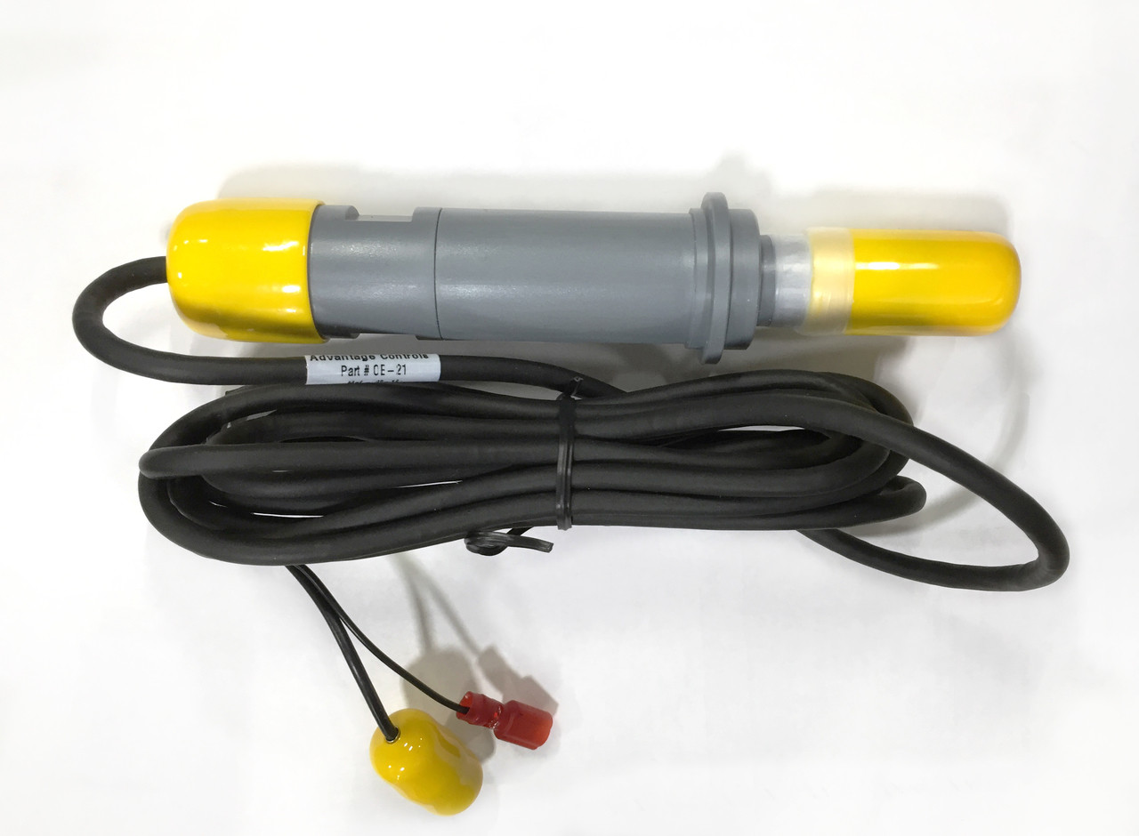 Replacement ORP Probes