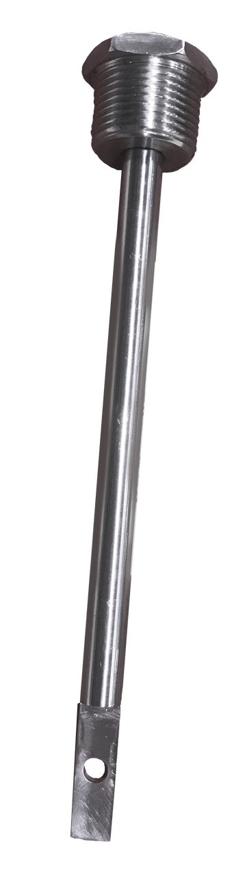 Corrosion Coupon Rack Parts