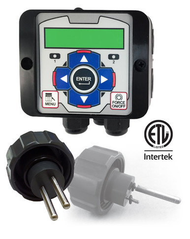 NanoTron-M2 Corrosion Monitor with 4-20mA Output