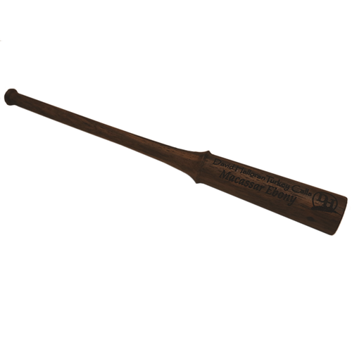 Turkey Calls - Strikers - David Halloran Turkey Calls