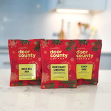 Door County Coffee Holiday Sampler Pack