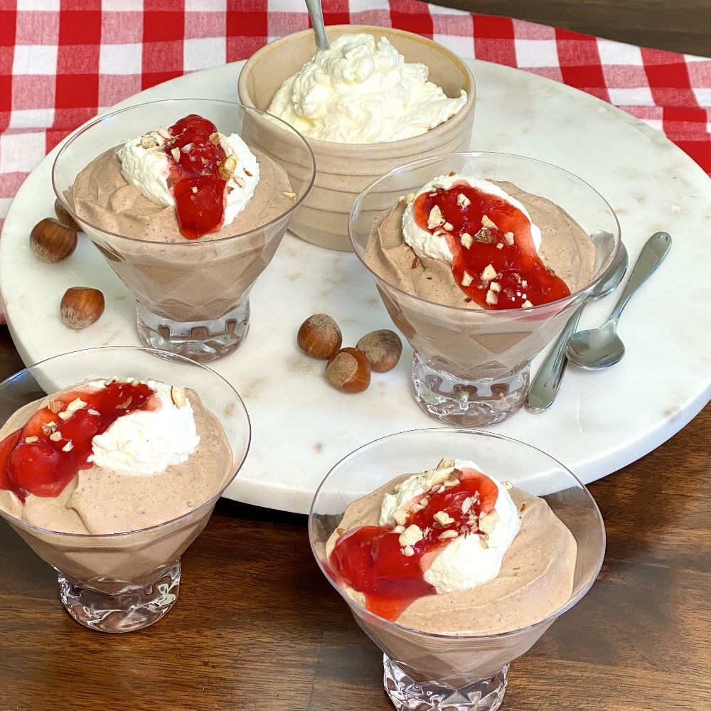 Dessert Recipes