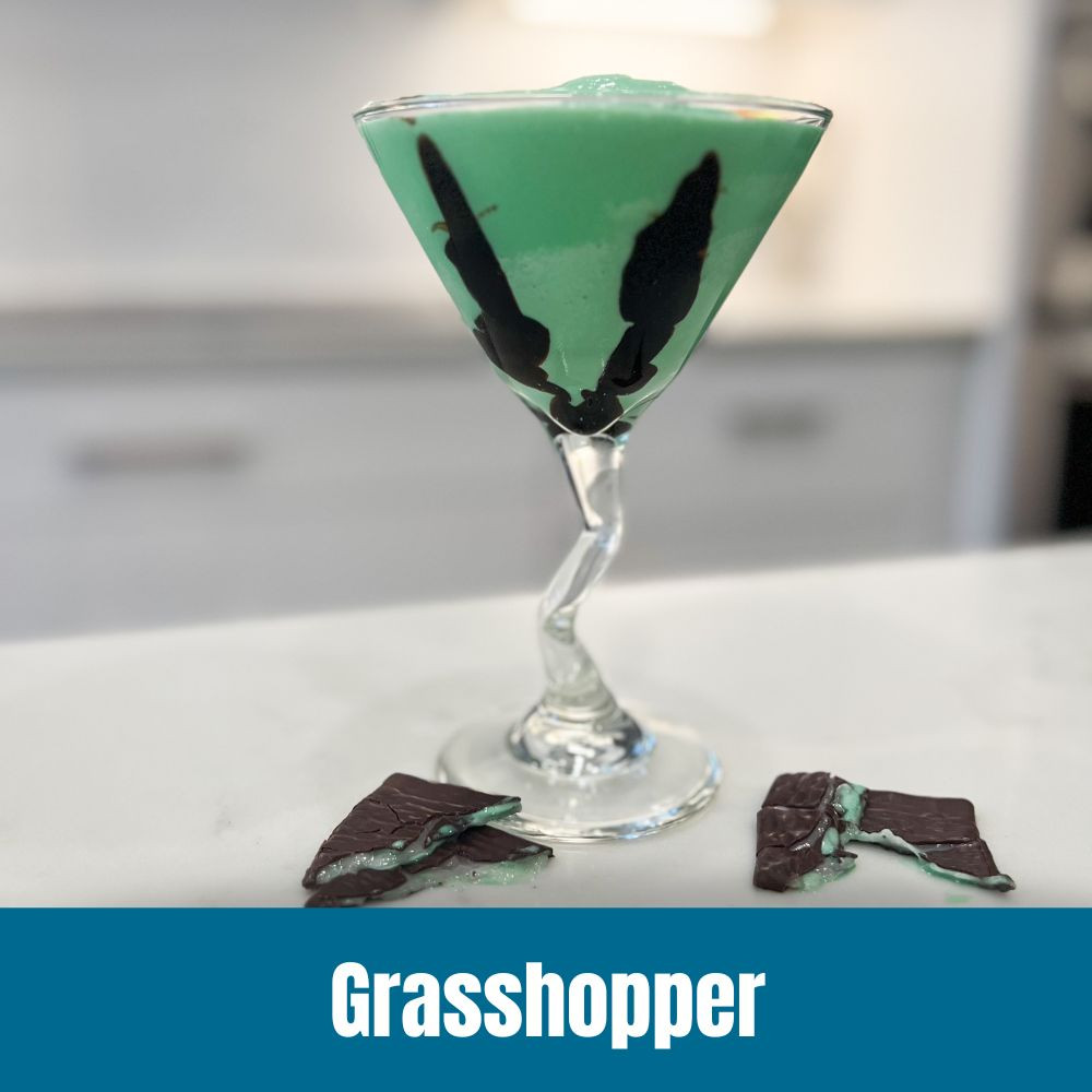 Grasshopper Coffee 5 lb. Bag Wholebean