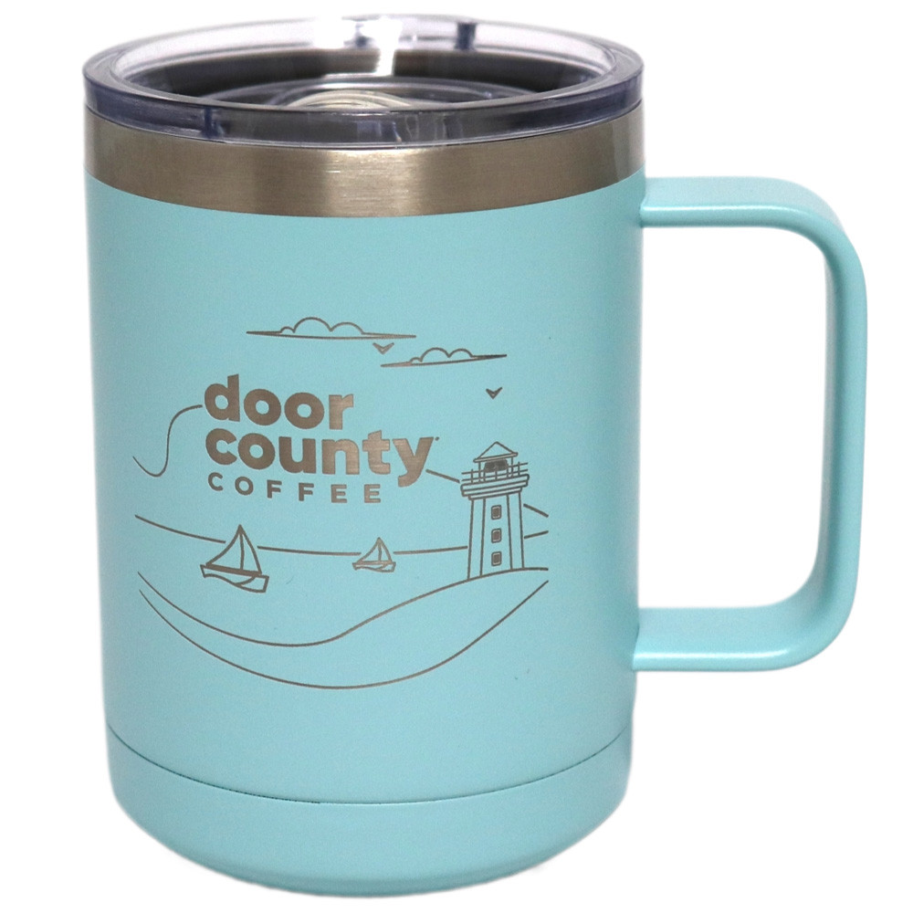 Door County Coffee Merch | Door County Coffee