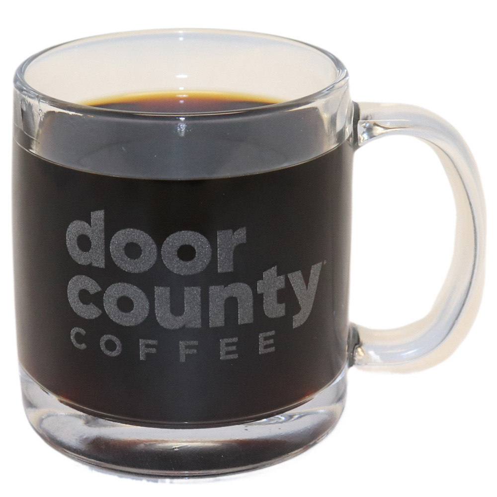 Door County Coffee Merch | Door County Coffee