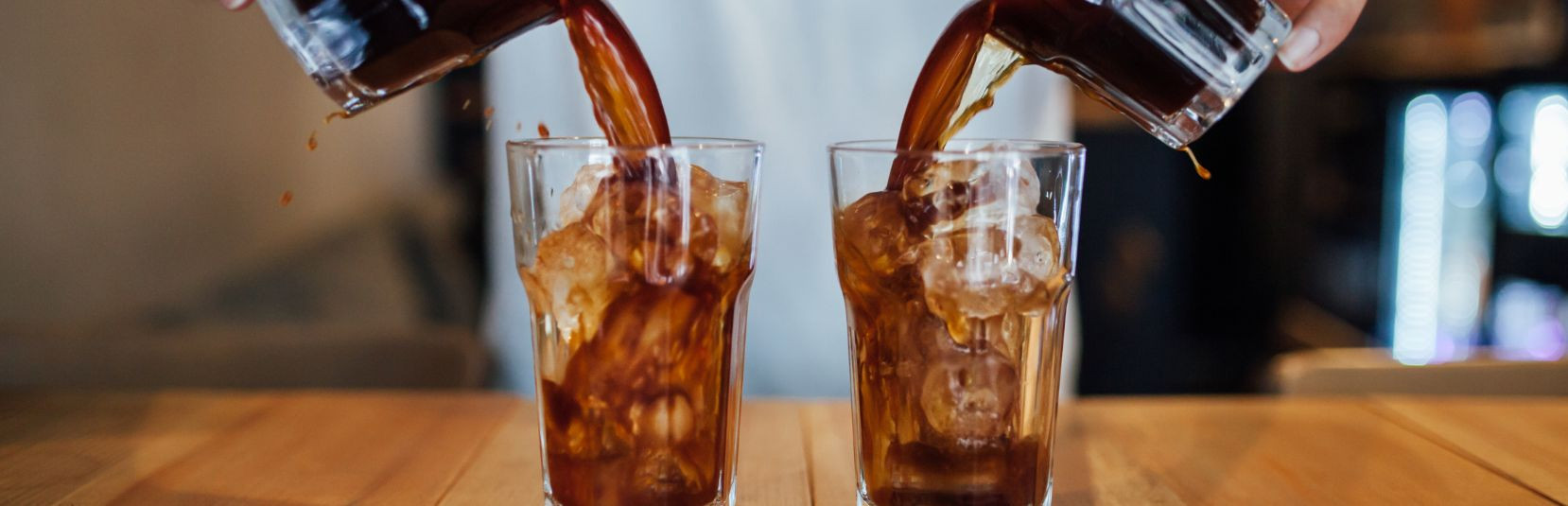 The Benefits of Cold Brew Coffee